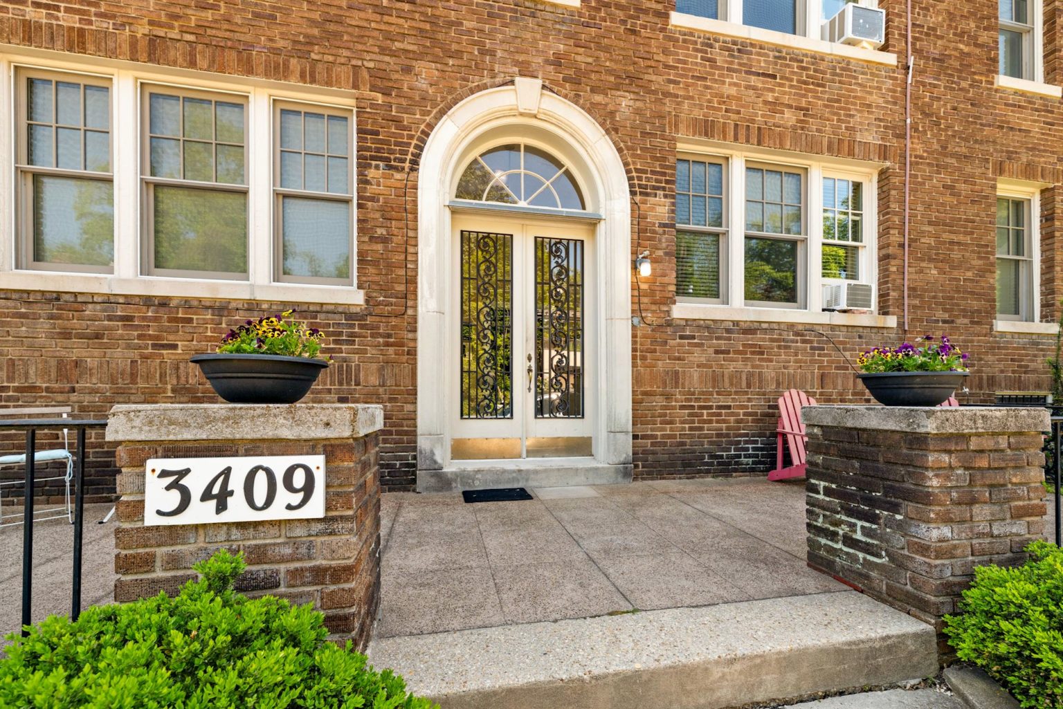 3409 29th St NW #12 Washington, DC 20008 - The Musser Team